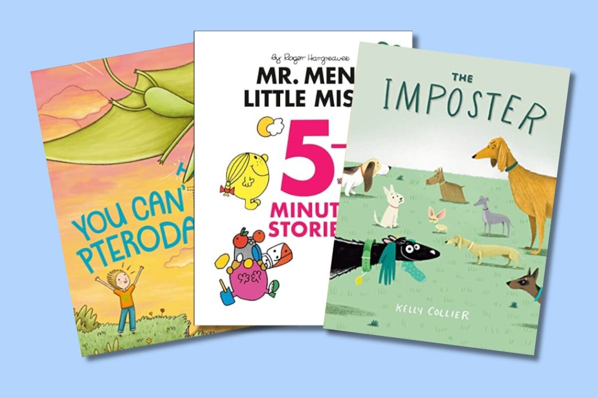 Shop Kids' Books at Book Outlet