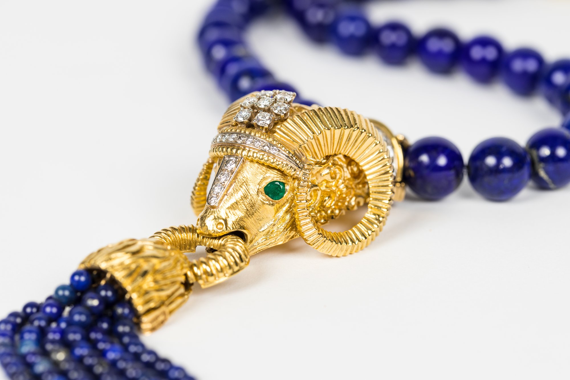 Jewellery
