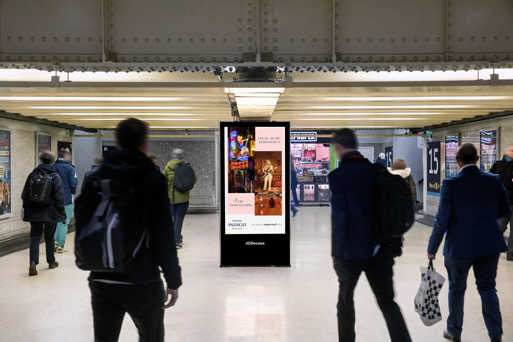 Programmatic DOOH Awards