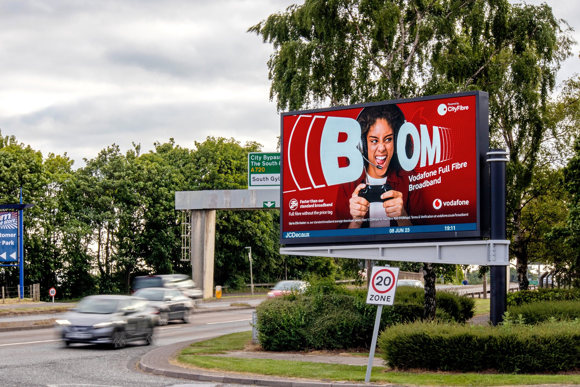 Digital OOH Marketing Strategies | JCDecaux Marketing Hub