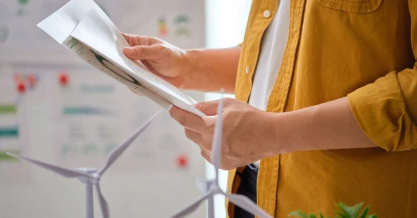 The Green Claims Code Explained | CleanHub