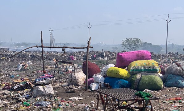 Environmental and Social Impact with CleanHub | CleanHub