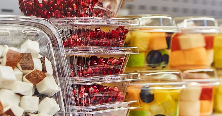 How Does Plastic Affect Human Health? | CleanHub