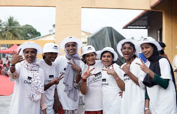 Environmental and Social Impact with CleanHub | CleanHub