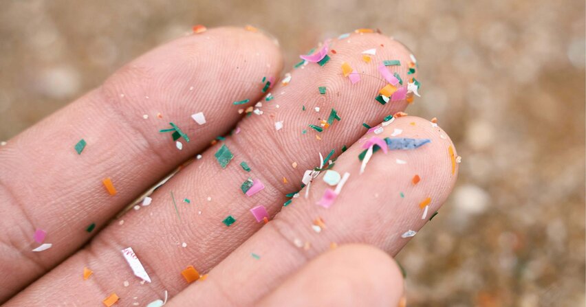 Microplastics Explained: What They Are, Why They Matter & What You Can ...