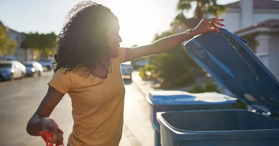 The American Recycling System Explained | CleanHub