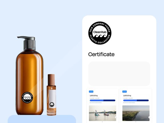 EmpCo Compliance for Brands | Certified Plastic Claims | CleanHub