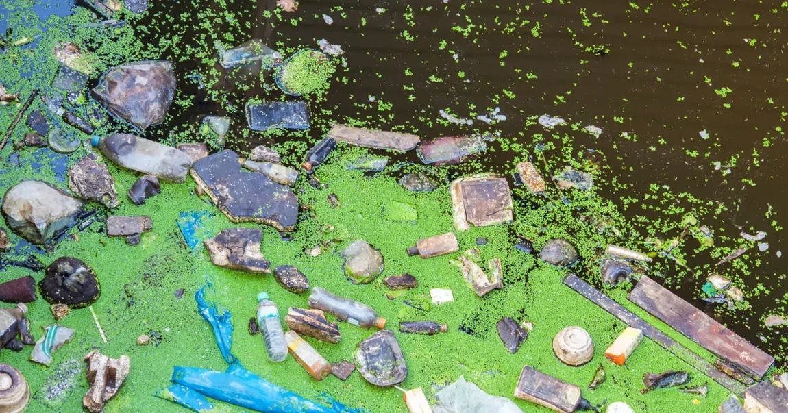 What is Ocean-Bound Plastic — And How Can We Stop it? | CleanHub