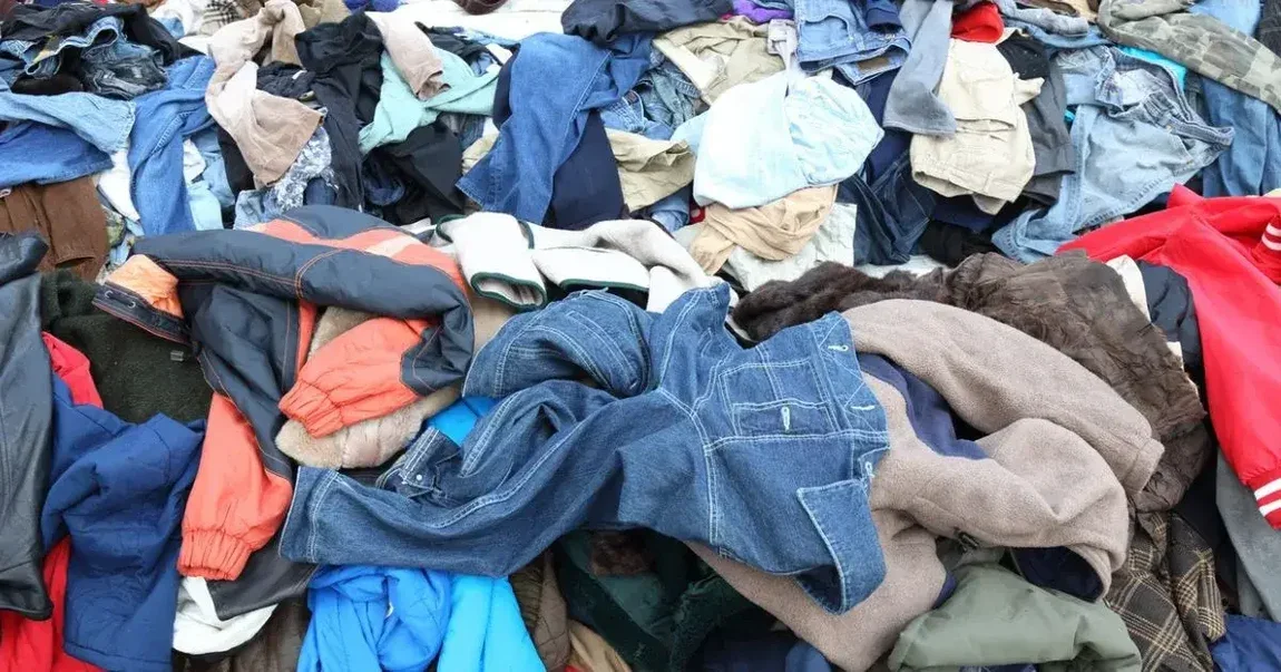 What Is Fast Fashion — And How Can We Avoid It? | CleanHub