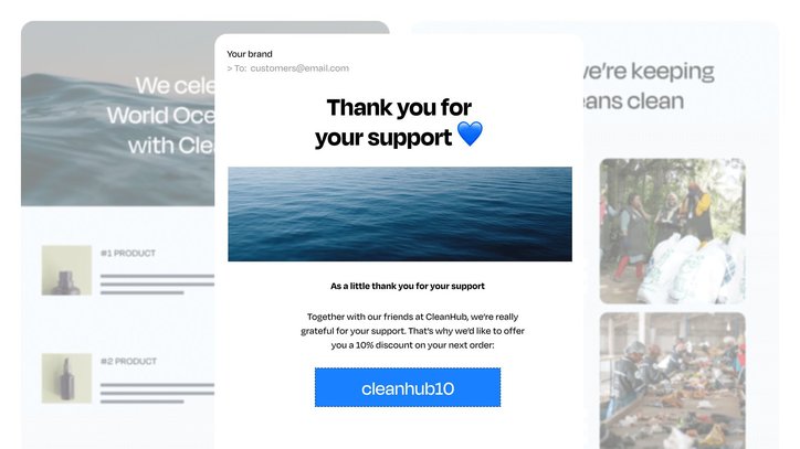 CleanHub's API Integration | CleanHub