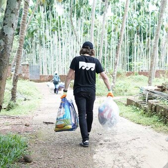 Environmental and Social Impact with CleanHub | CleanHub