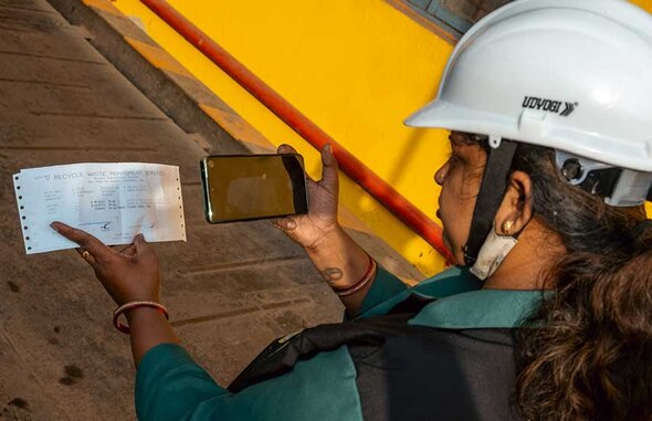 Environmental and Social Impact with CleanHub | CleanHub