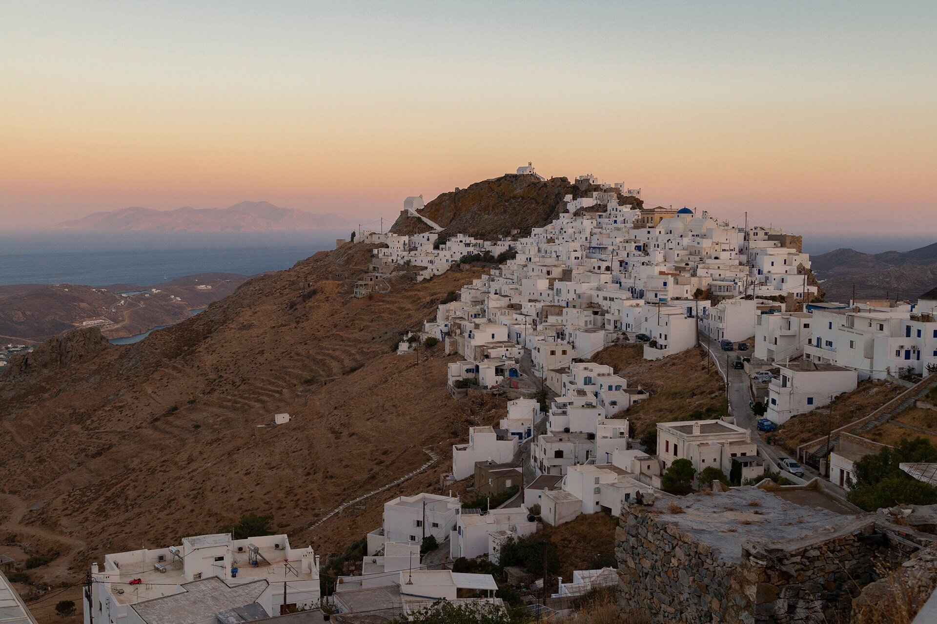 Greek Island Hopping Guide - 5 Best Islands & Routes