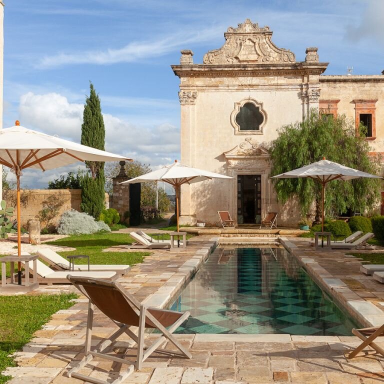 Luxury Villa Holidays, Vacation & Holiday Rentals in Europe – The ...