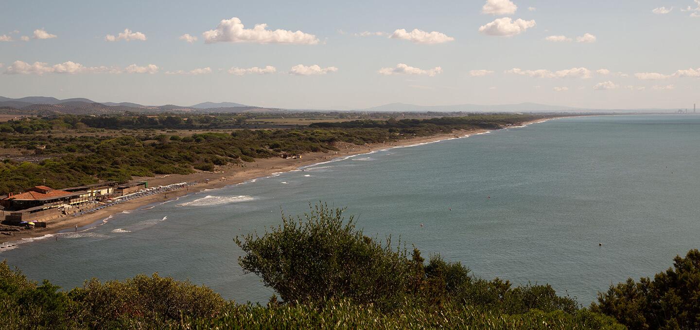 The Tuscan Coast – The Thinking Traveller