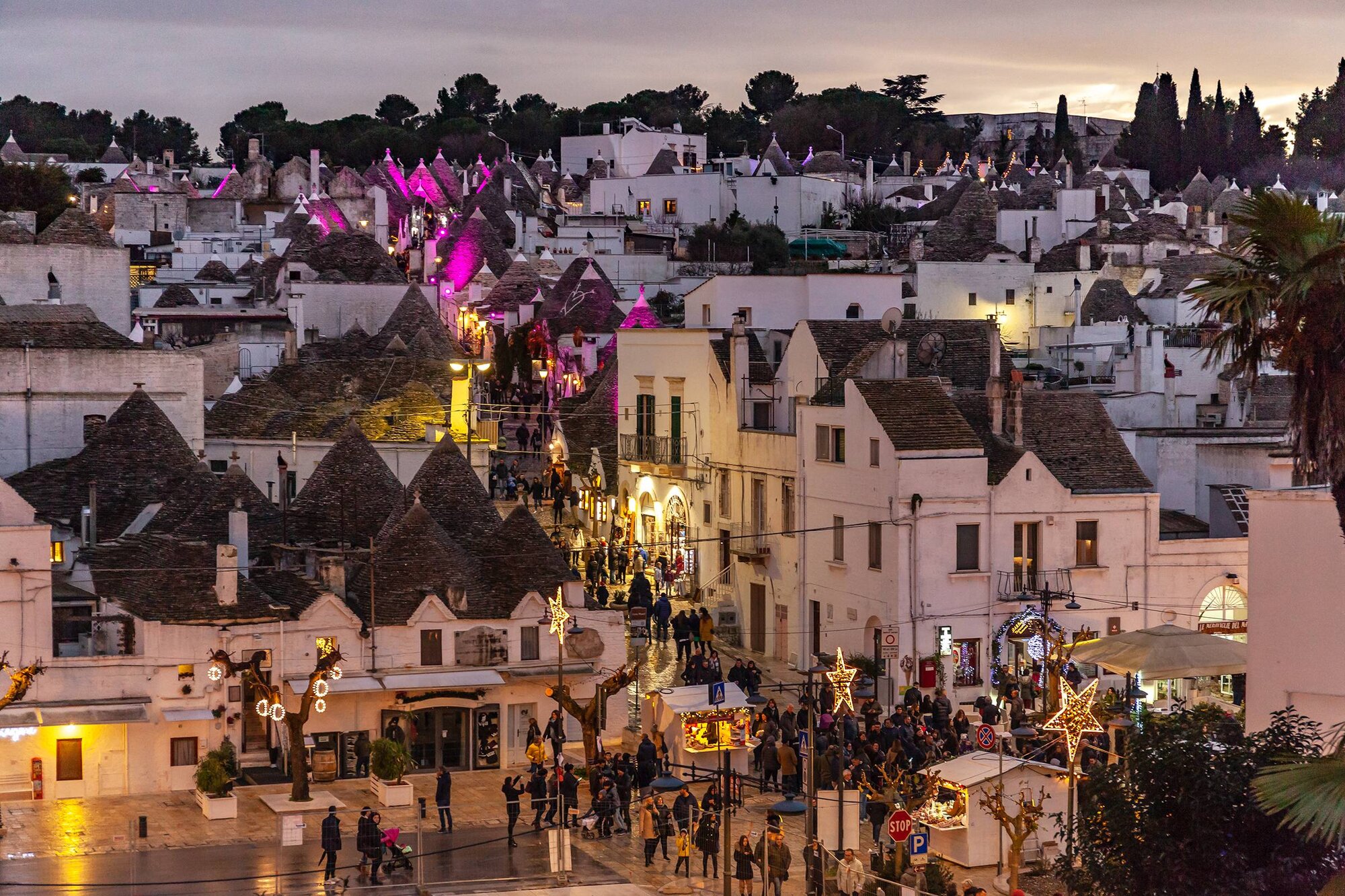 Best Festivals and Events in Puglia to Experience