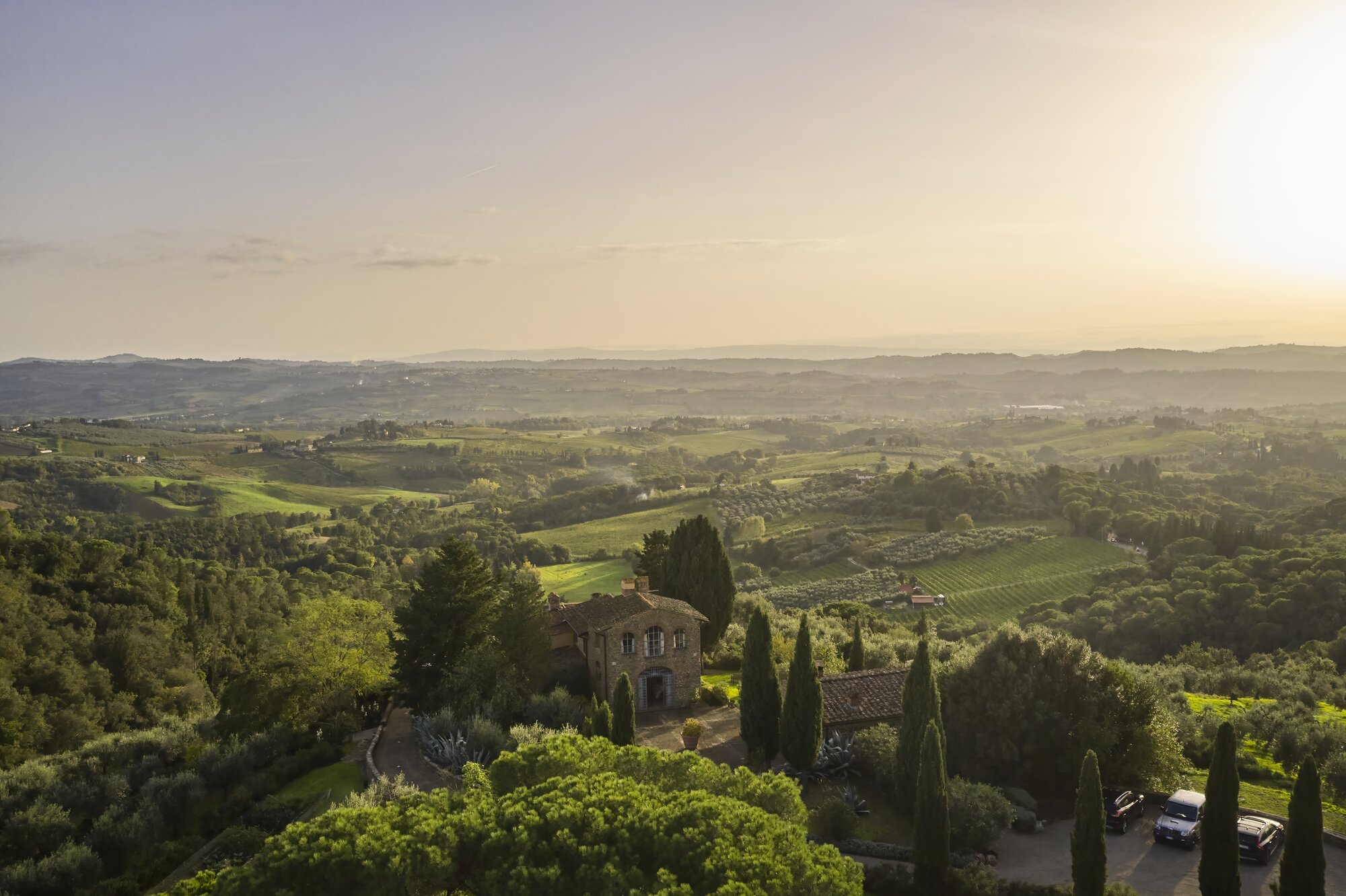 Mainland Tuscan Events & Festivals | Best Cultural Celebrations 2026