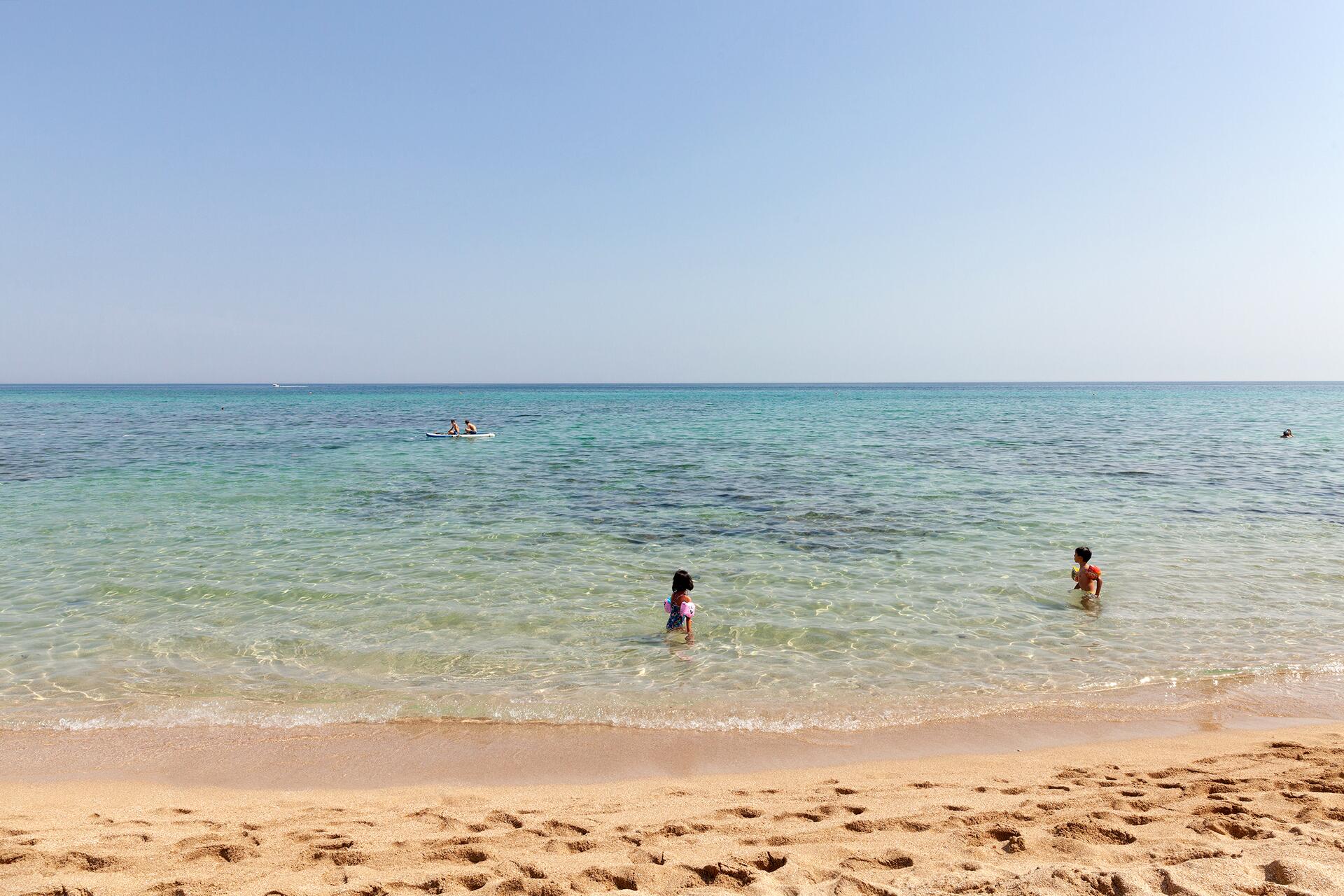 Ostuni Beaches: Complete Guide | Best Beaches Near Ostuni