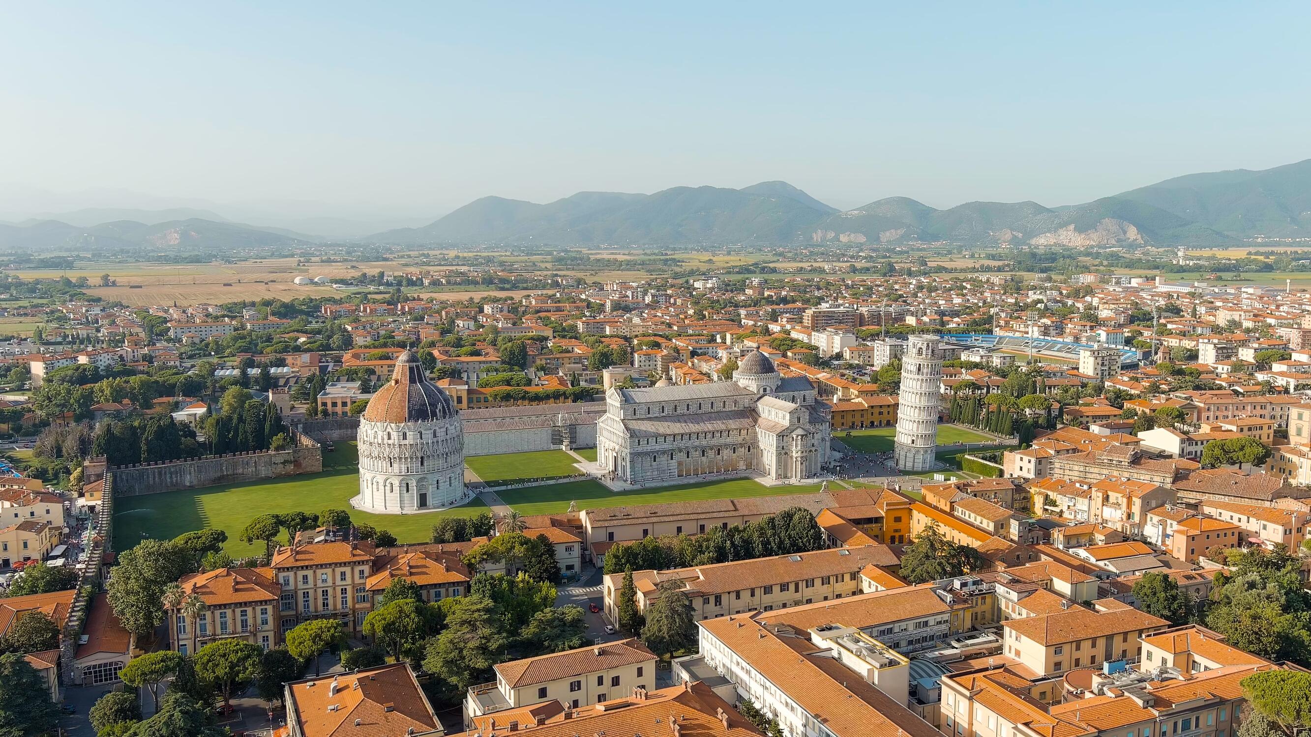 Top 20 Things to Do in Pisa: Complete Local Guide