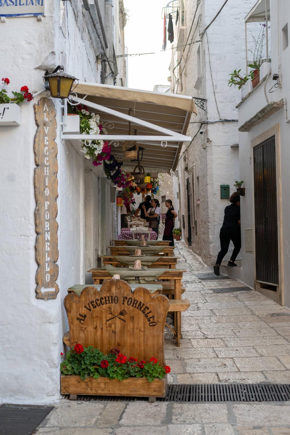 Best Restaurants in Puglia: Complete Dining Guide