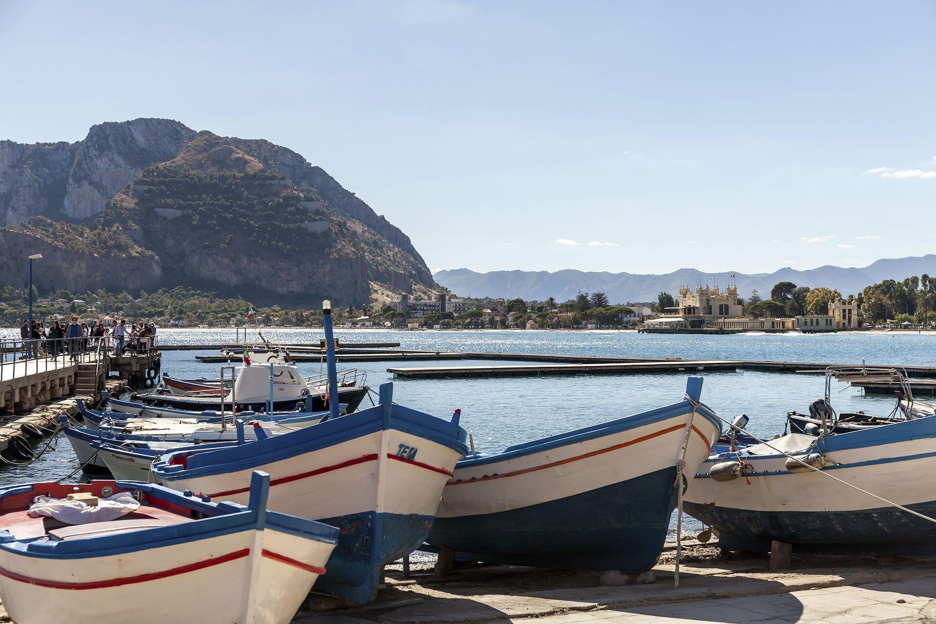 Top Beaches in Palermo, Sicily - Best 15 Stunning Spots