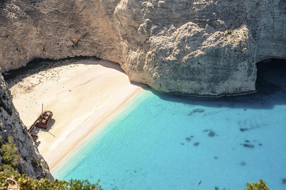 Where to Stay in Zakynthos: The Ultimate Guide
