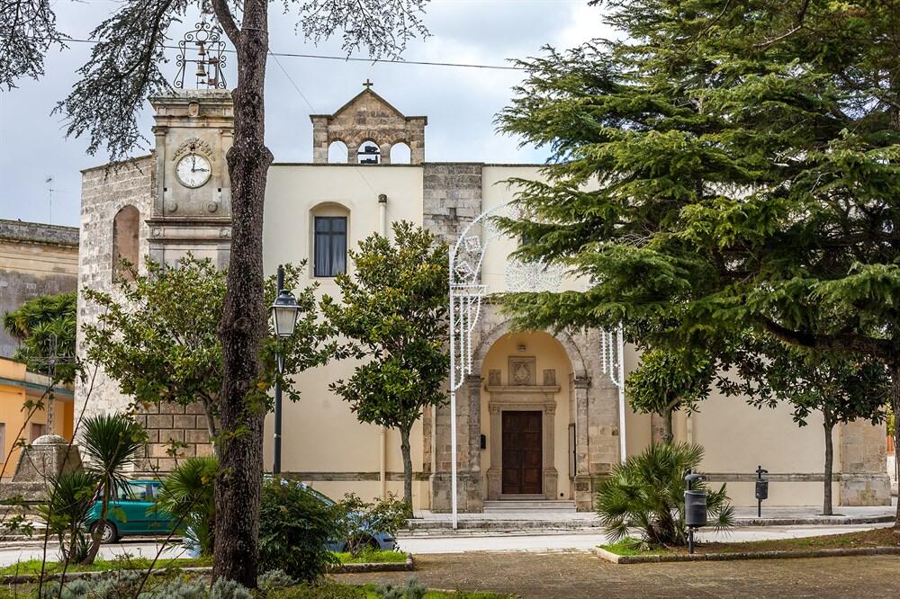 Salento Italy: 5 Most Beautiful Towns to Visit