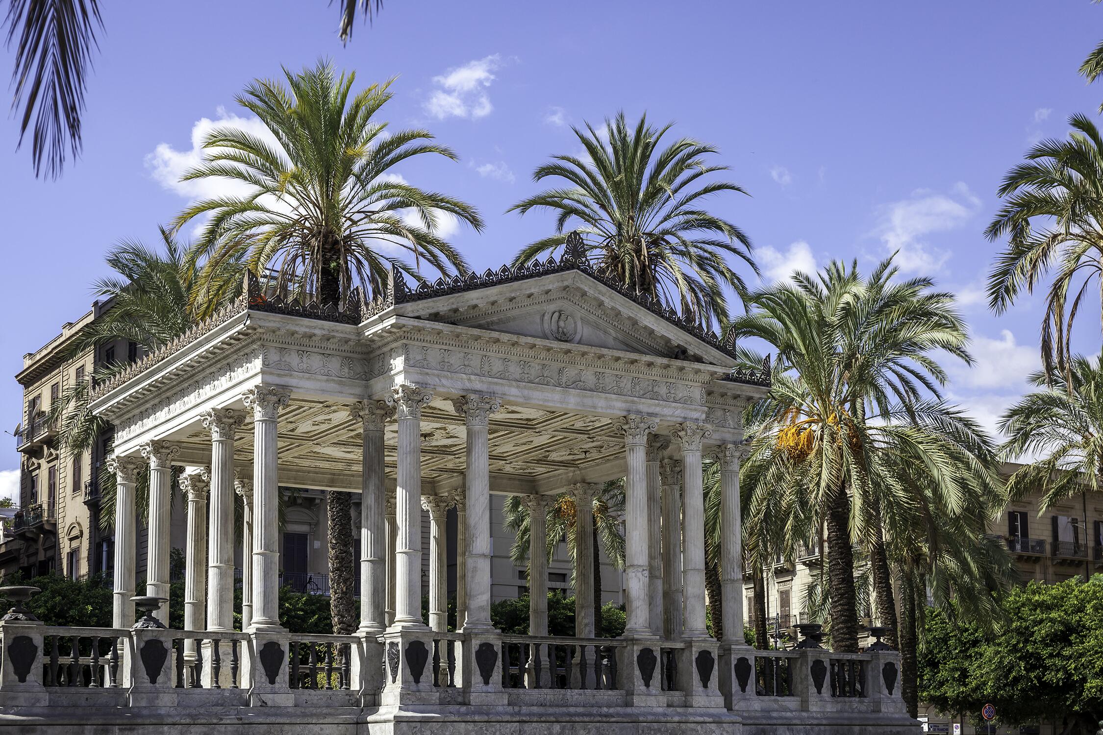 Where to Stay in Palermo, Sicily: The Ultimate Guide
