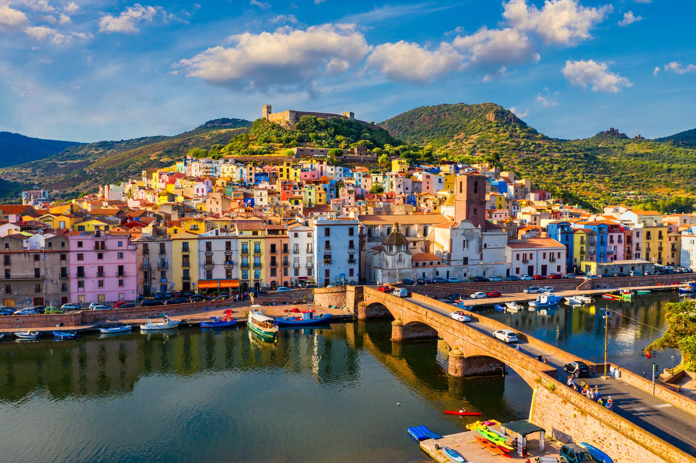 Sardinia Events & Festivals | Best Cultural Celebrations 2026