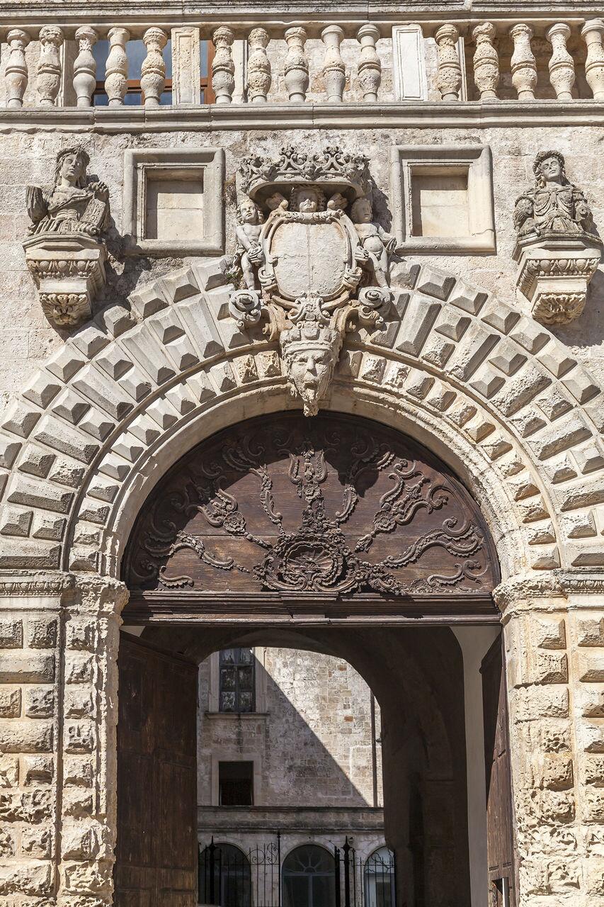 Guide to Specchia, Puglia