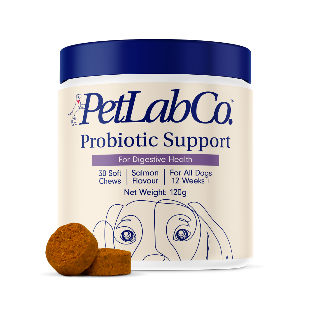 PetLab Co. - The PetLab Product Range - Collections