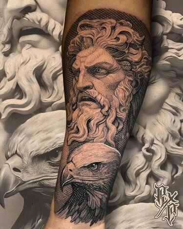 11 Engraving Tattoo Artists You Should Know