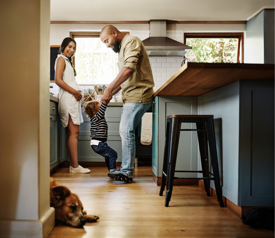 Family Law Attorneys Who Put You First | Marble