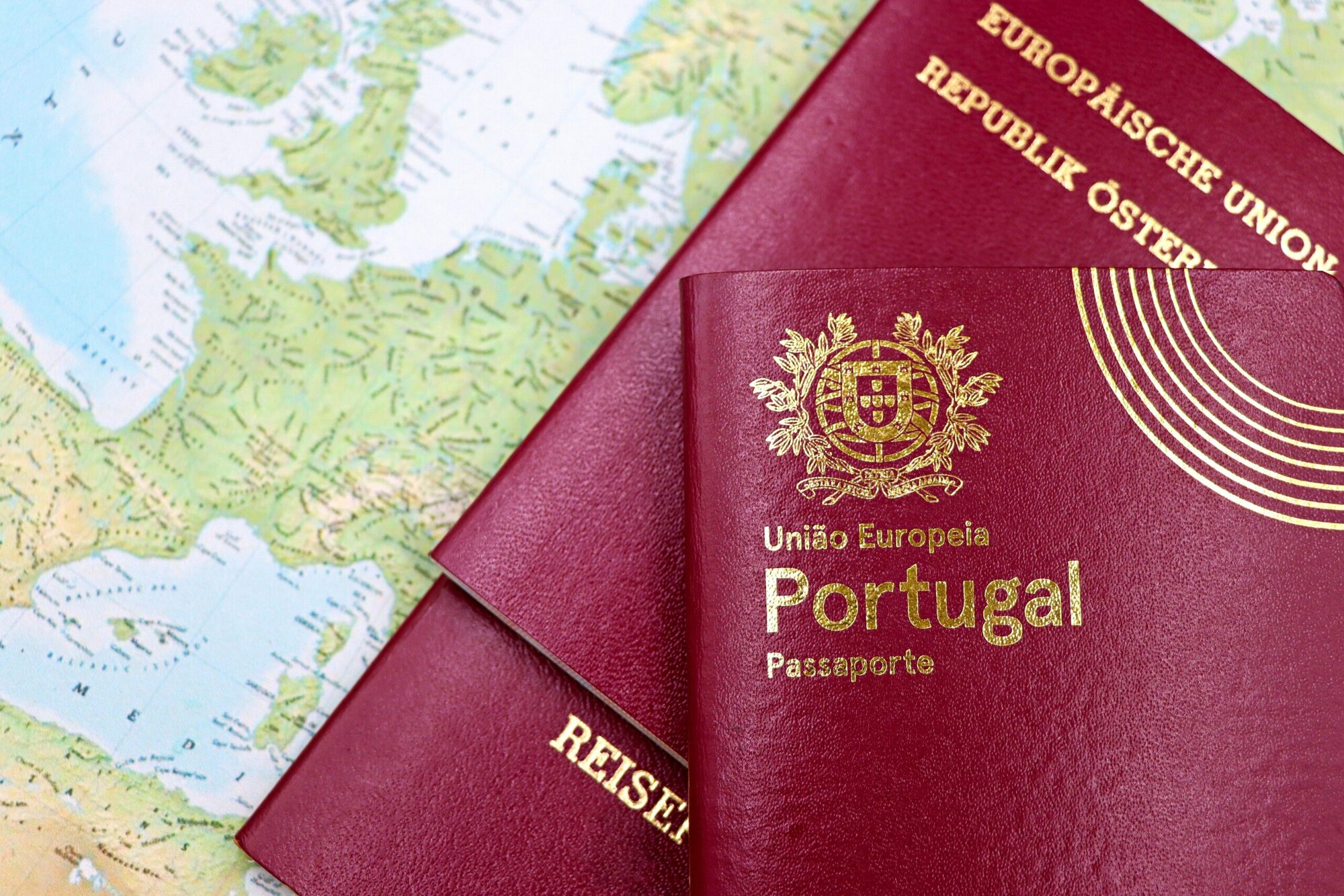 Preparing for your naturalization interview | Immigration | Marble Law