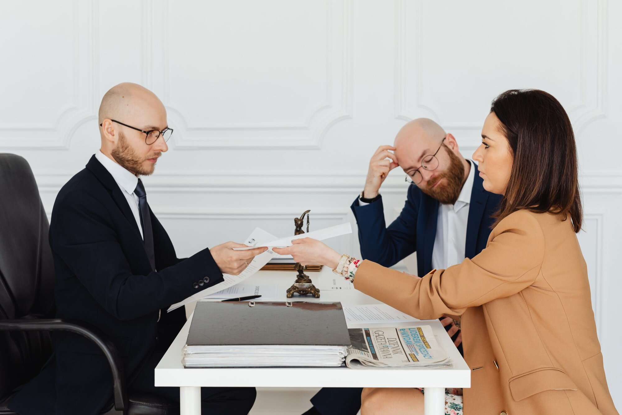 What is an annulment? | Family Law | Marble Law