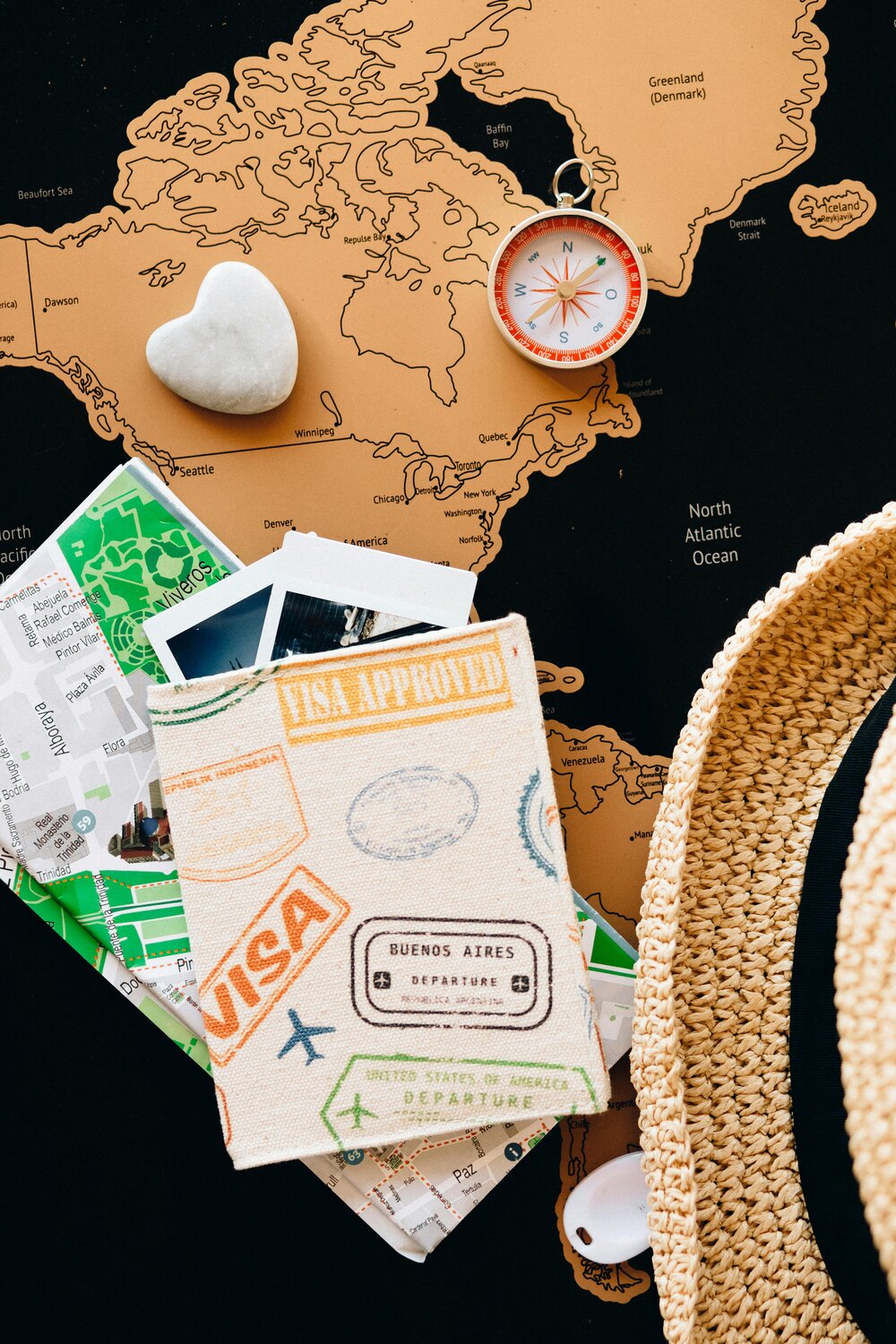 Requirements for immigrant vs nonimmigrant visas | Immigration | Marble Law