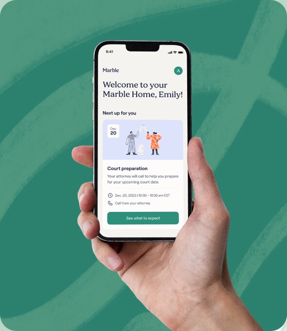 About Us | Legal Care on Your Terms