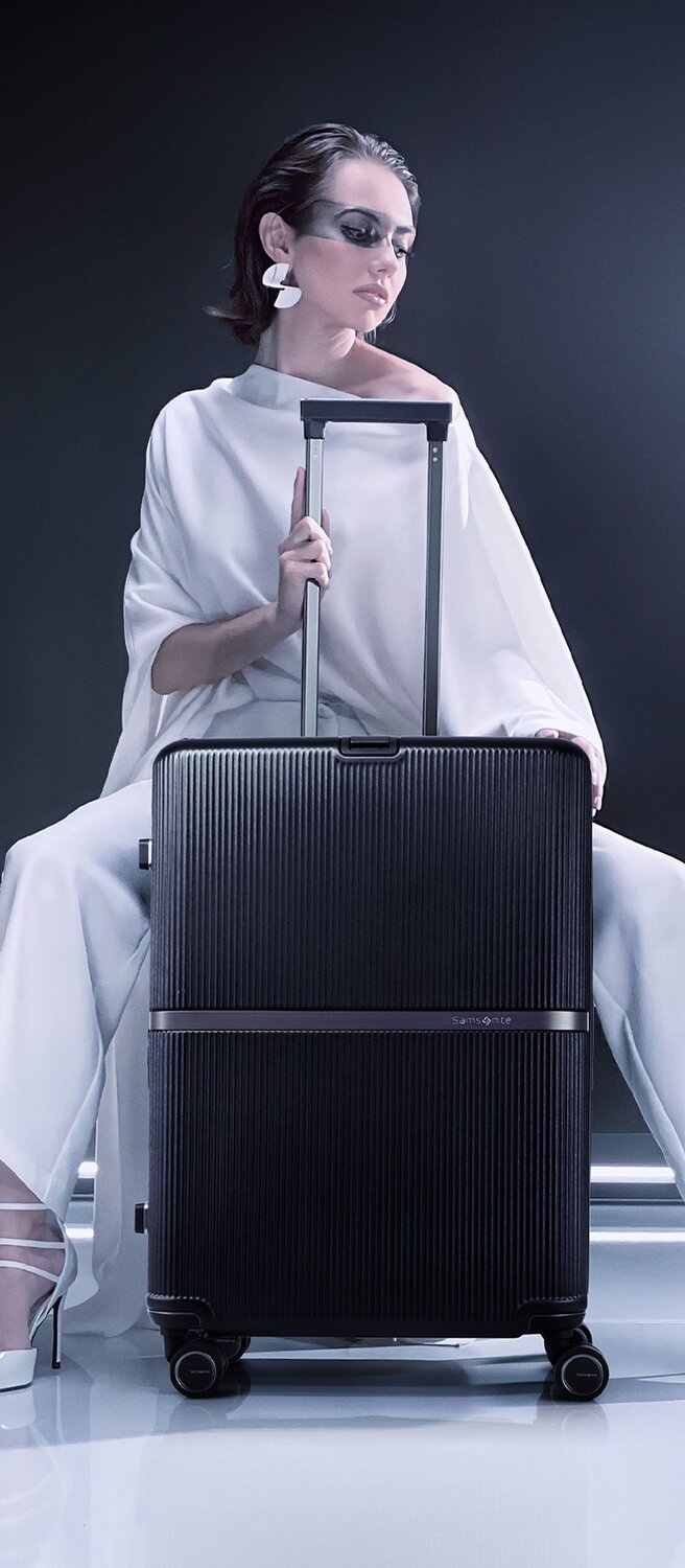 Samsonite Colombia | Tienda Oficial | Equipaje, morrales y accesorios ...