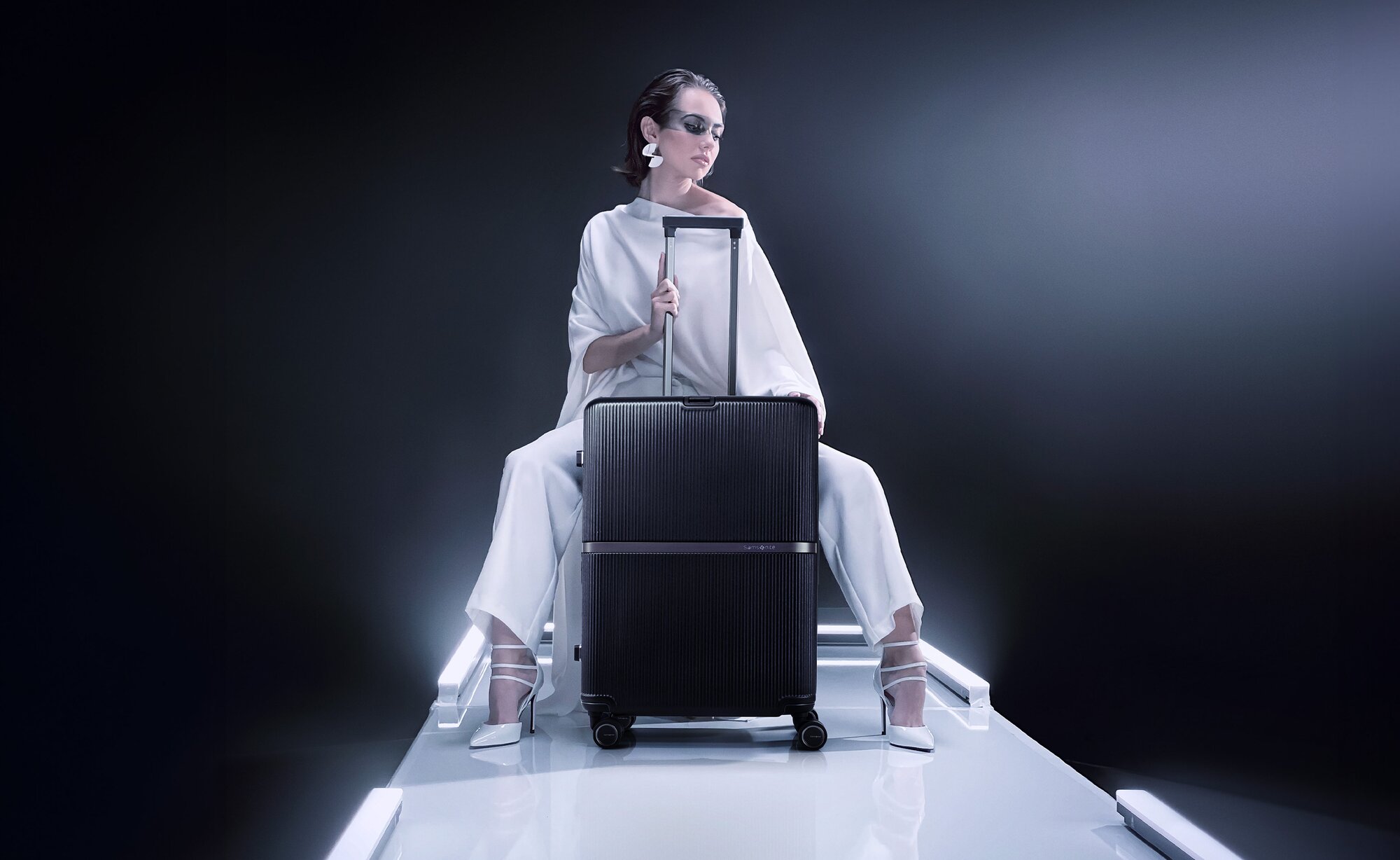 Samsonite Colombia | Tienda Oficial | Equipaje, morrales y accesorios ...