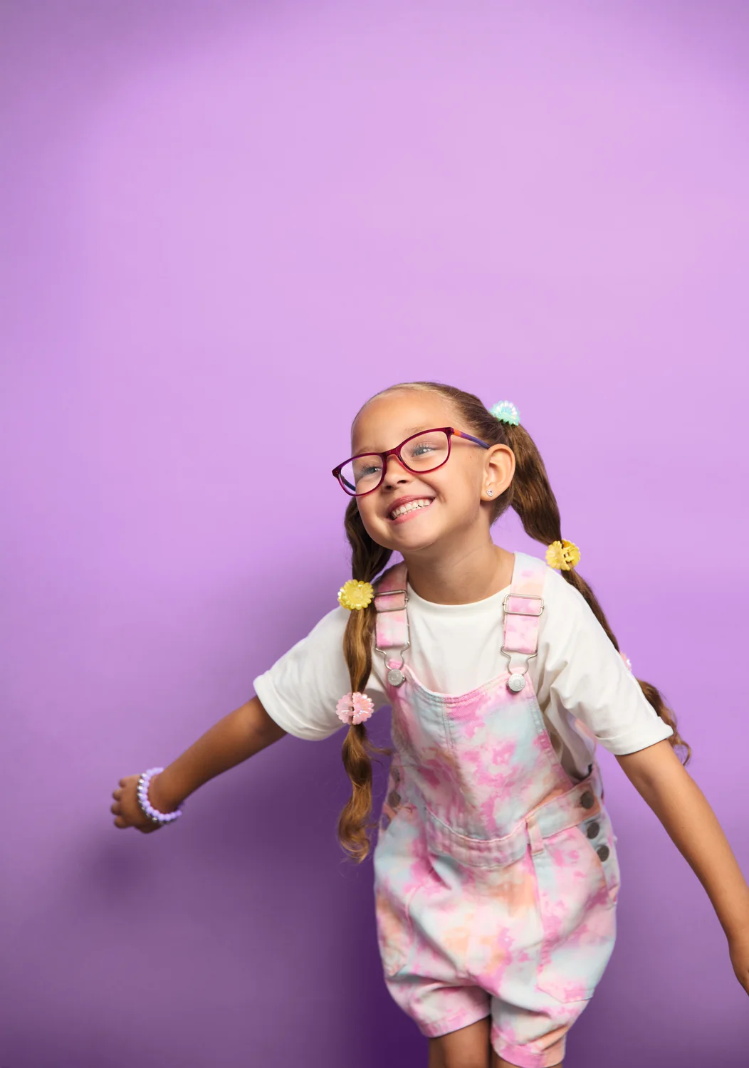 Glasses Genders - Female