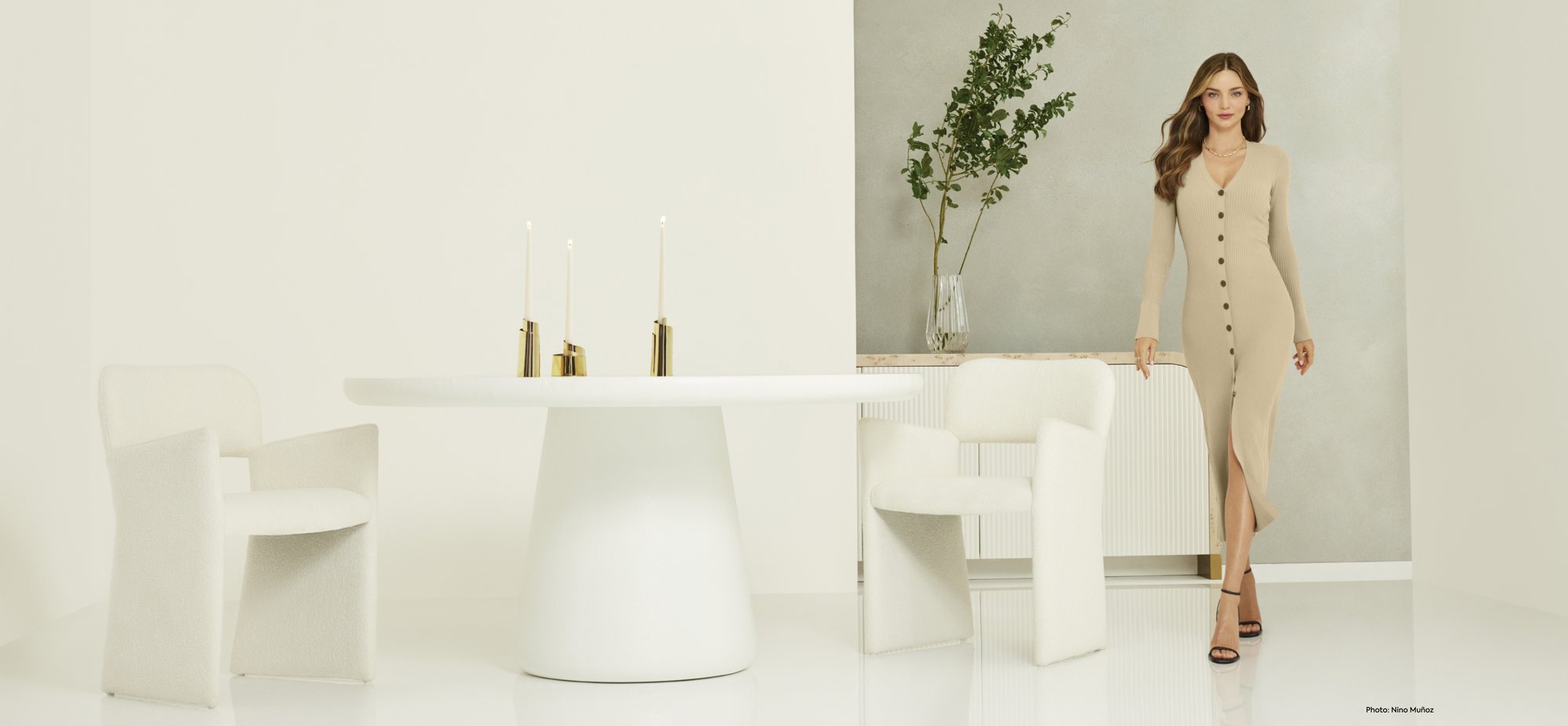 Miranda Kerr Home Universal | furniture.com