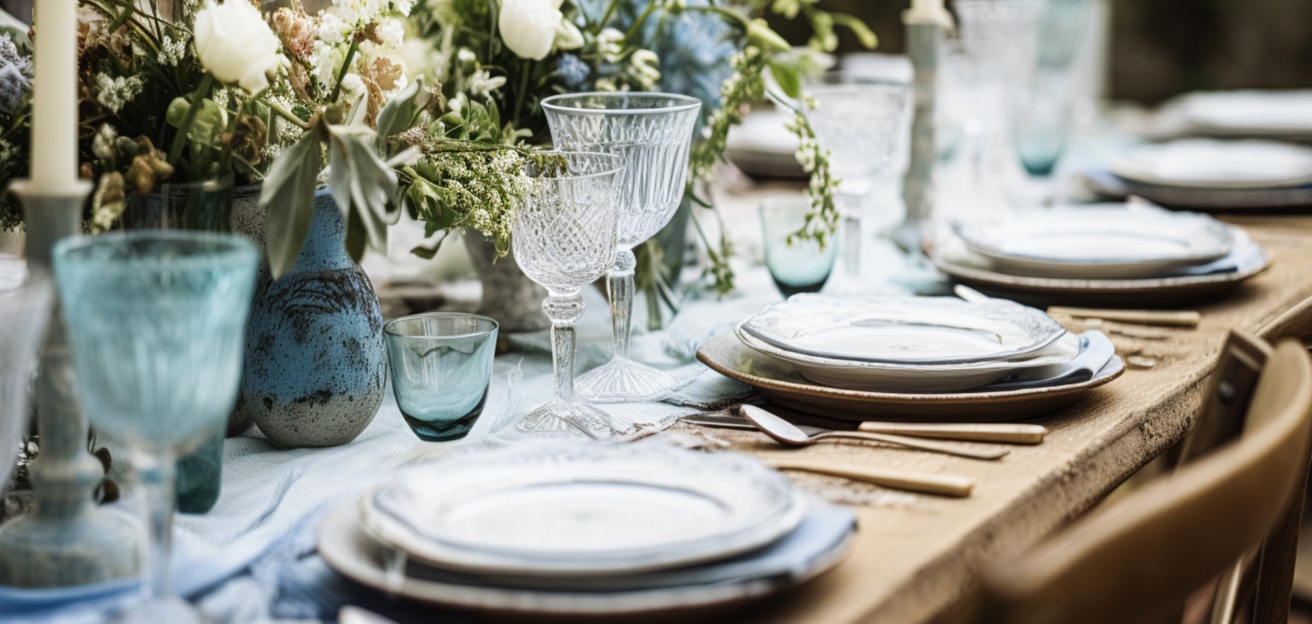 How to Set a Dining Room Table | furniture.com