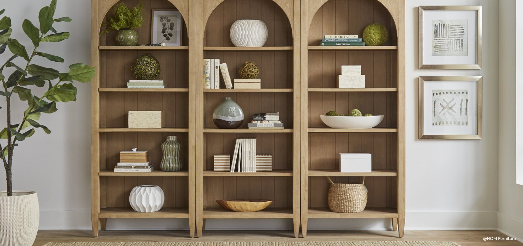 5 Storage Tips to Organize Your Home | furniture.com