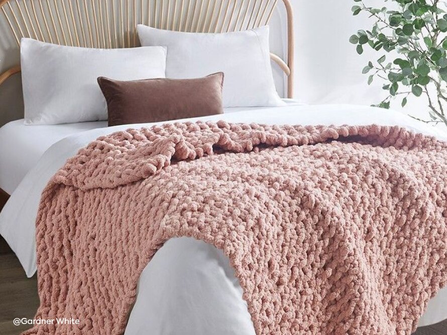 How to Make Your Bed in 6 Steps | furniture.com