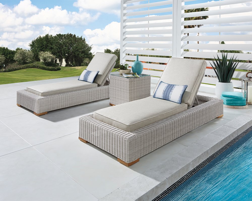 Outdoor & Patio Chairs - Page 2 | Furniture.com