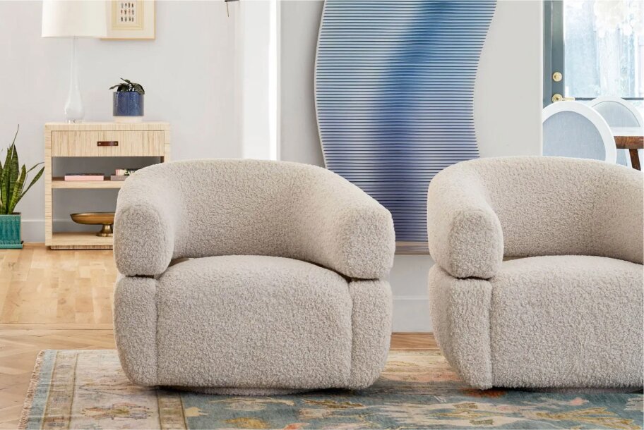 12 Spring Decor Ideas To Liven Up Your Home | Furniture.com