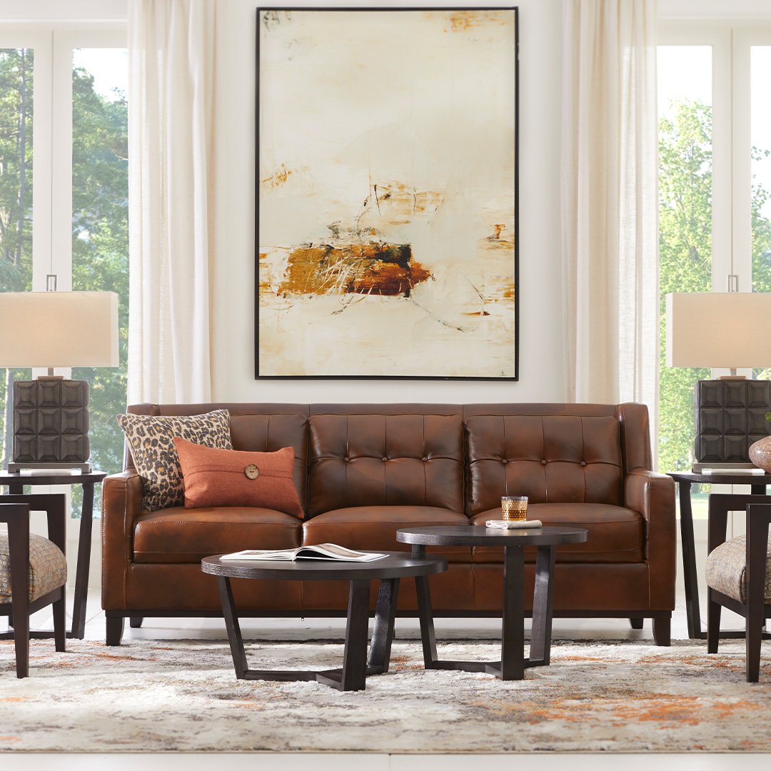 Sofas, Couches & Sectionals | Furniture.com