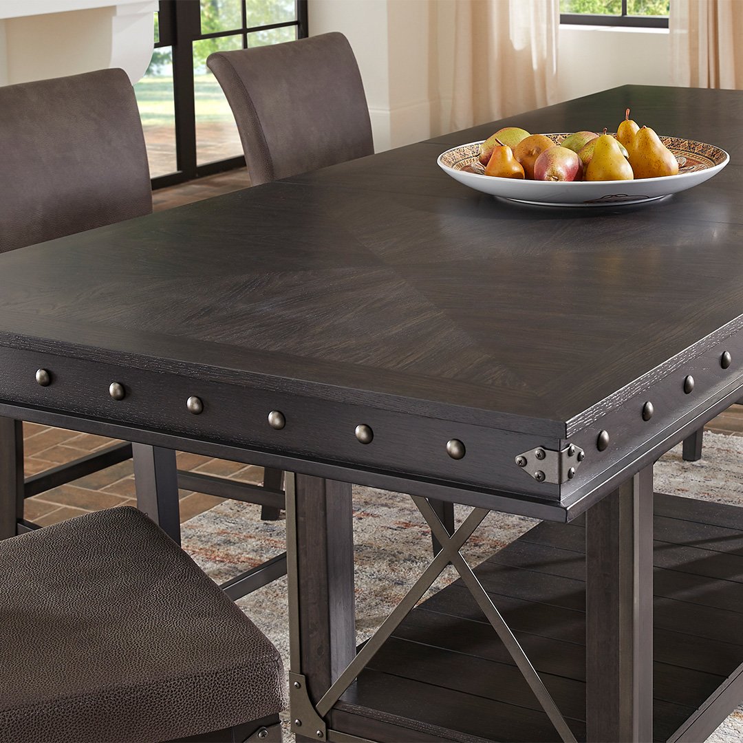 Dining Tables - Page 3 | Furniture.com