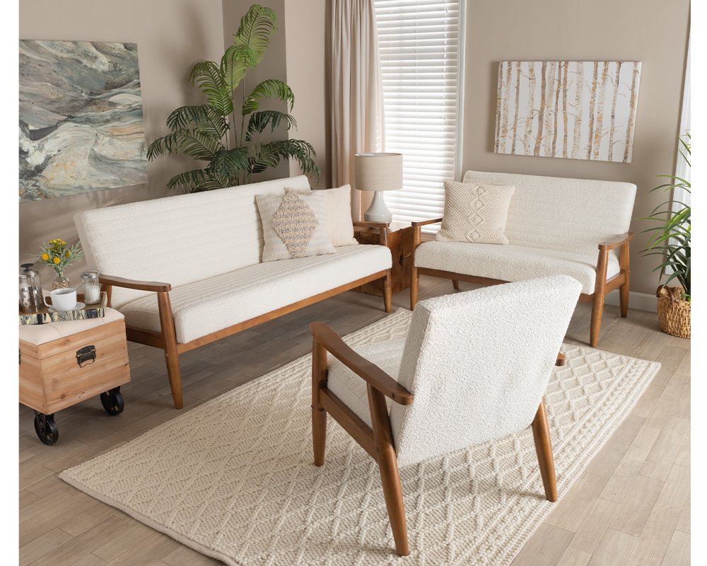 Living Room Furniture Sets - Page 6 | Furniture.com
