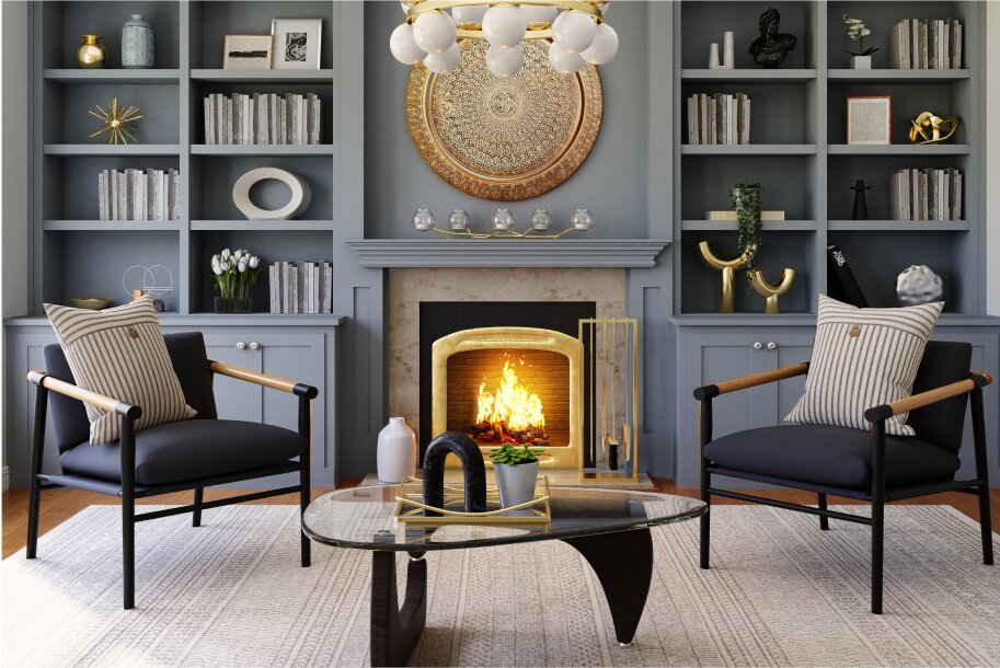 Fall Furniture Ideas | Autumn decor & Furniture for Your Home ...